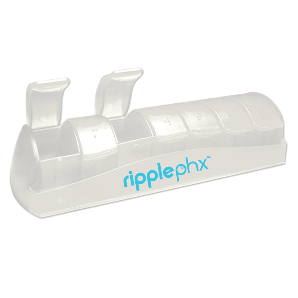 The PEP/PrEP POD – RipplePHX