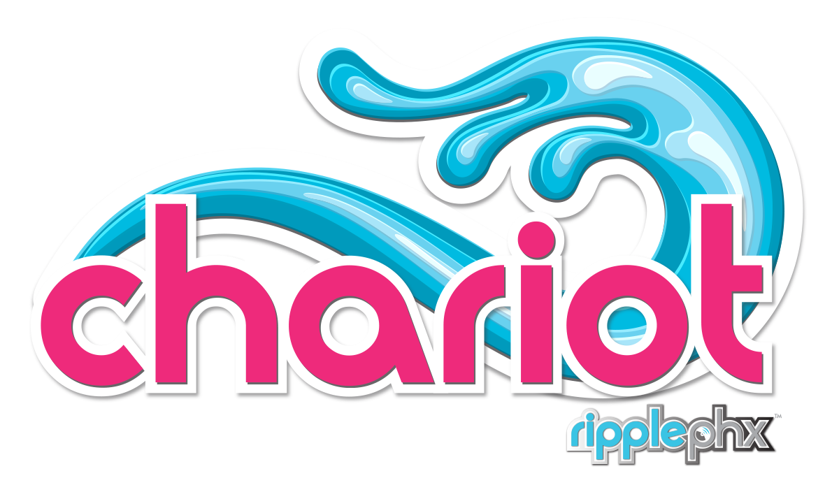 The Chariot – RipplePHX