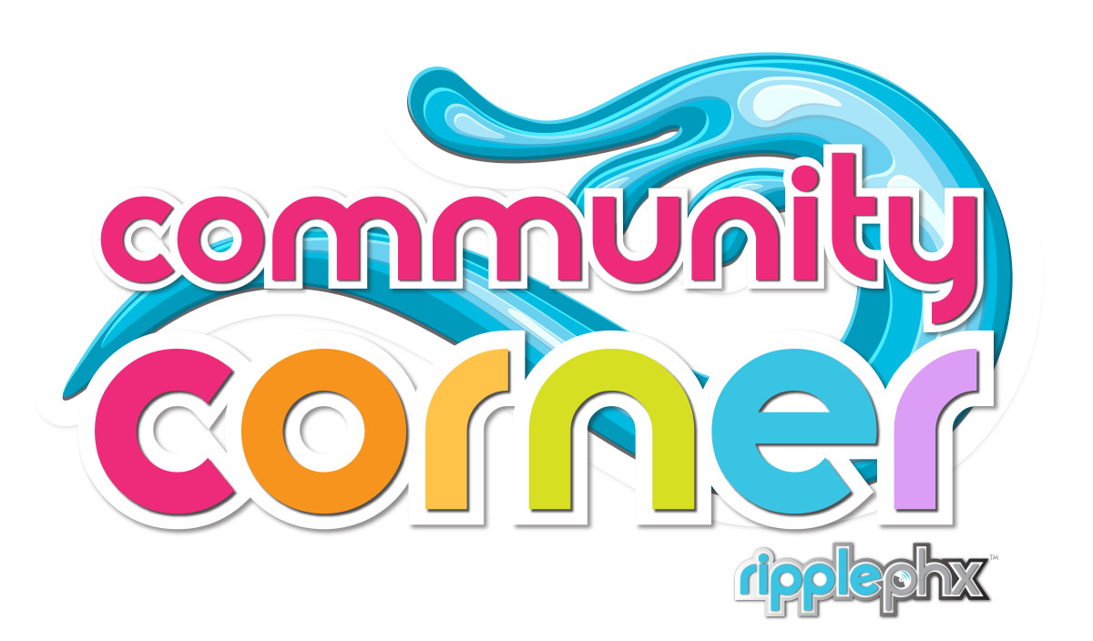 Community Corner – RipplePHX