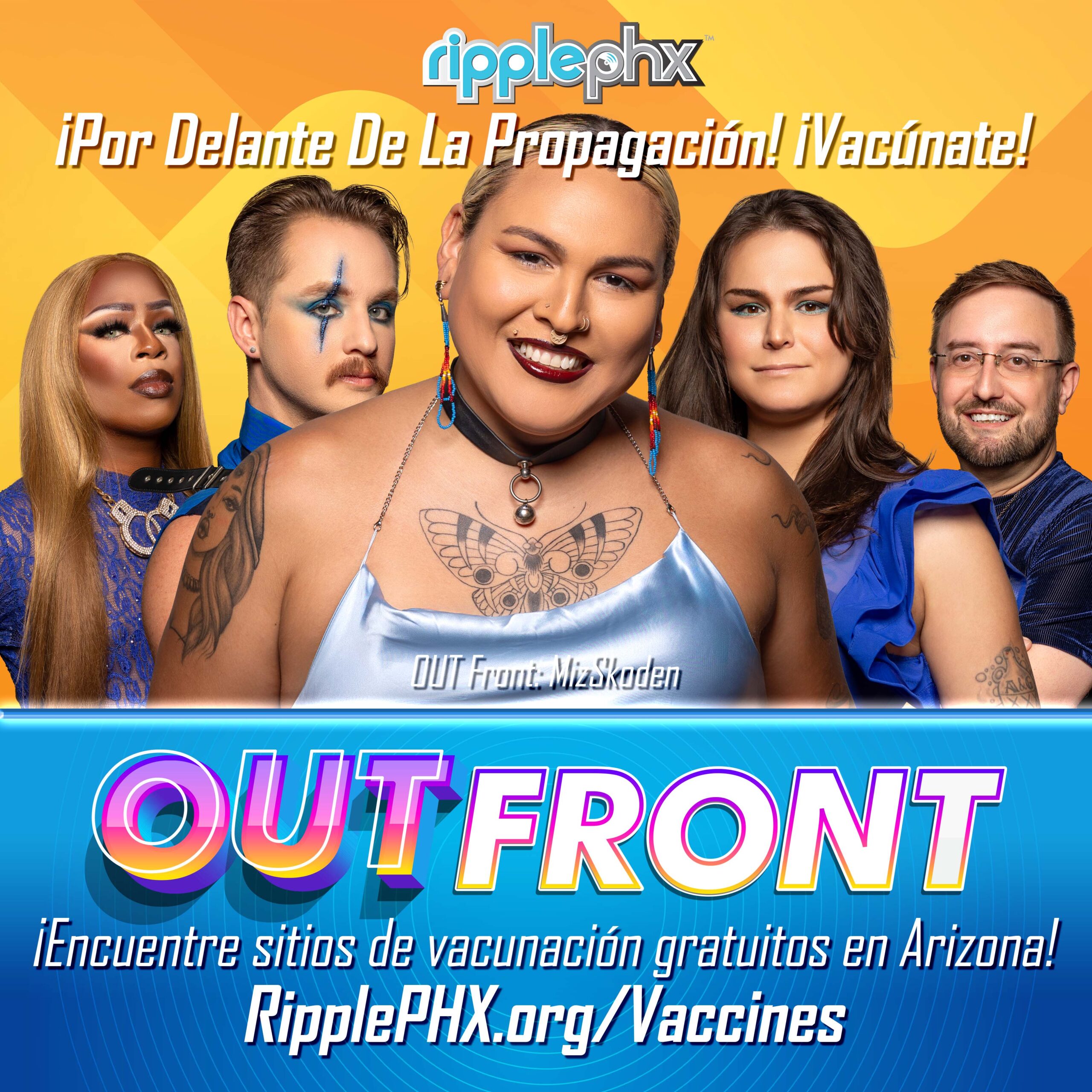 Vaccines Media Pickup – RipplePHX