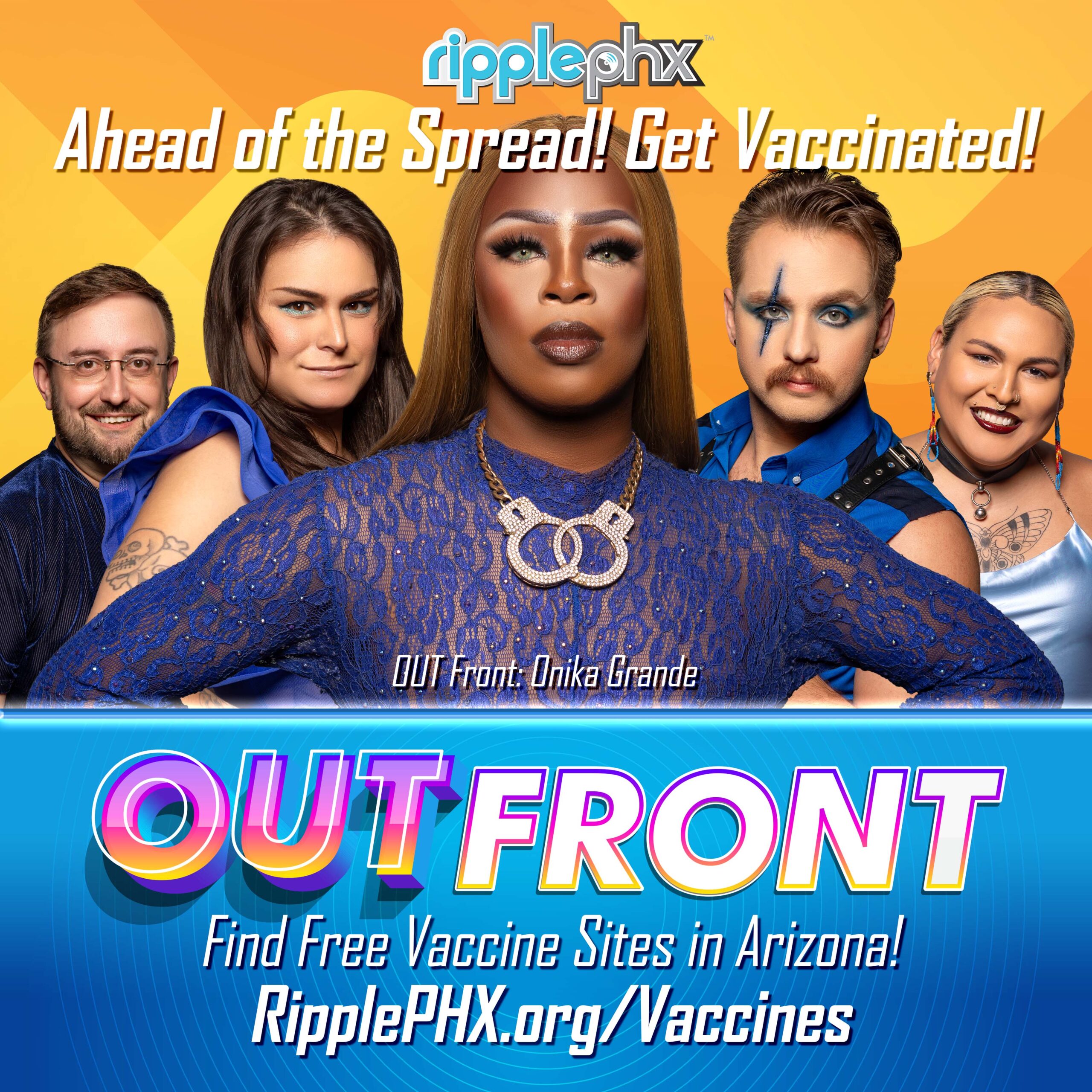 Vaccines – RipplePHX