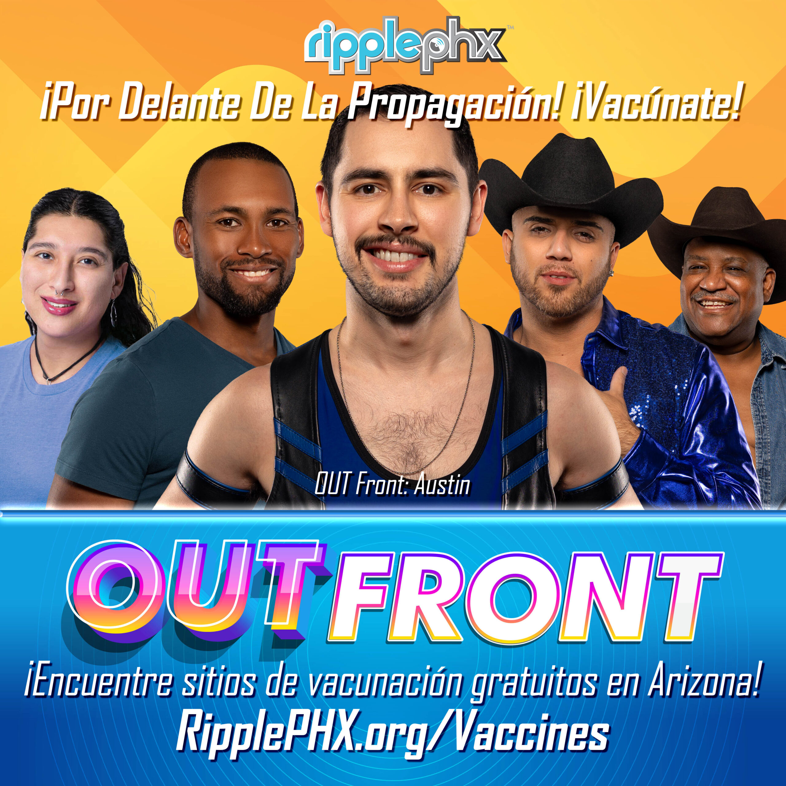 Vaccines Media Pickup – RipplePHX