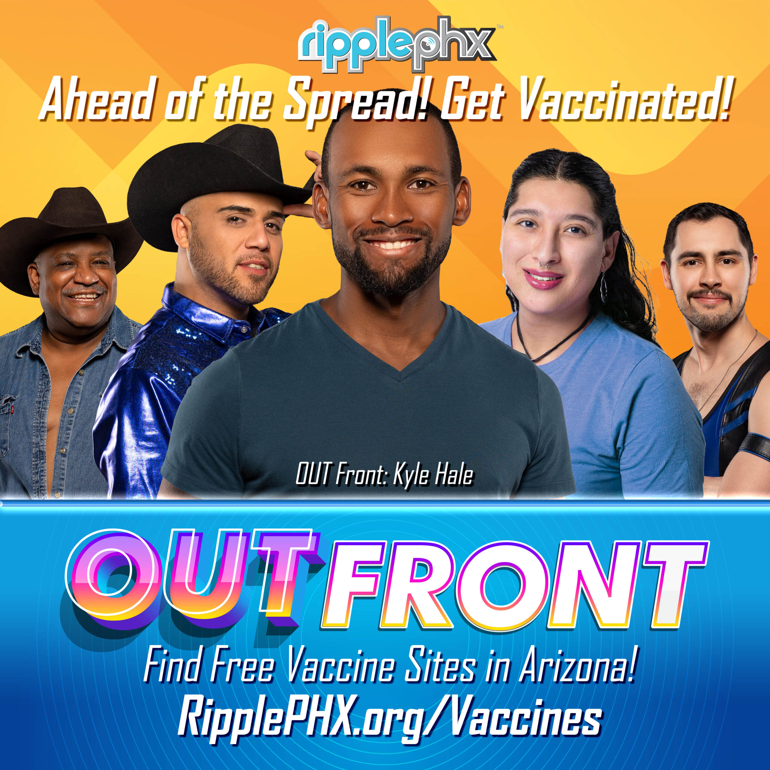 Vaccines – RipplePHX