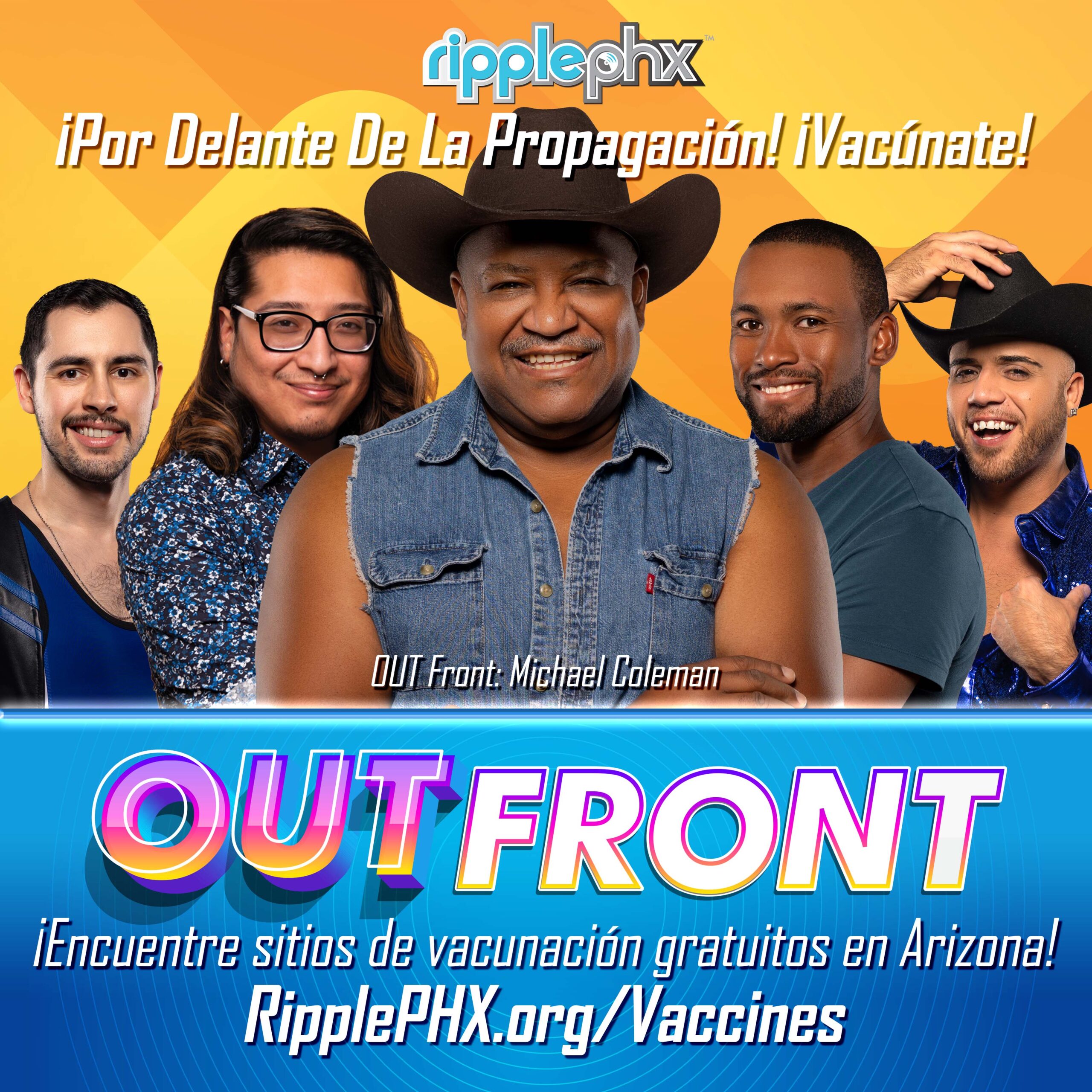 Vaccines Media Pickup – RipplePHX
