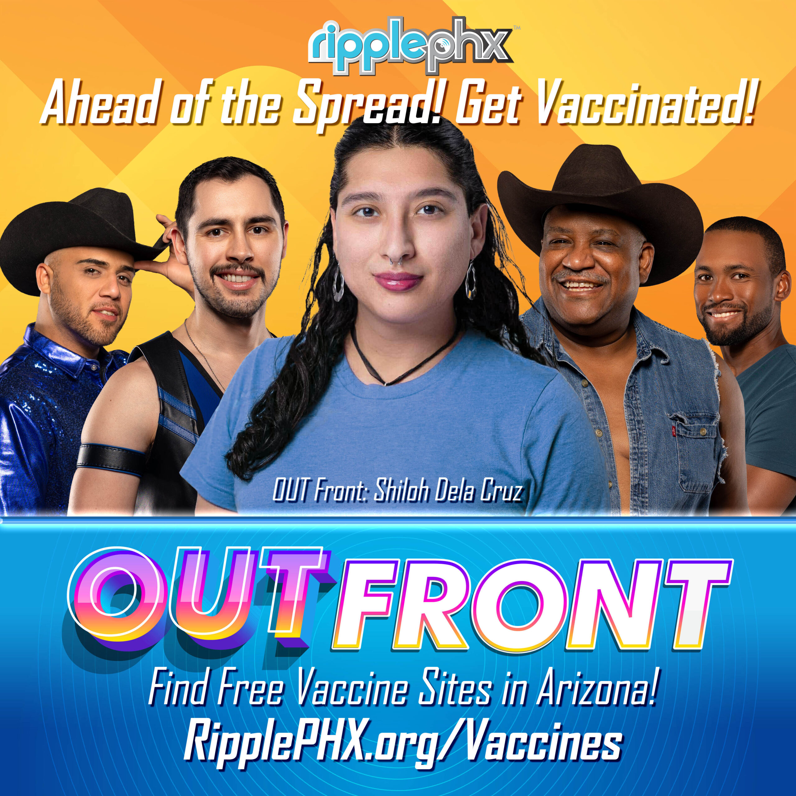 Vaccines – RipplePHX