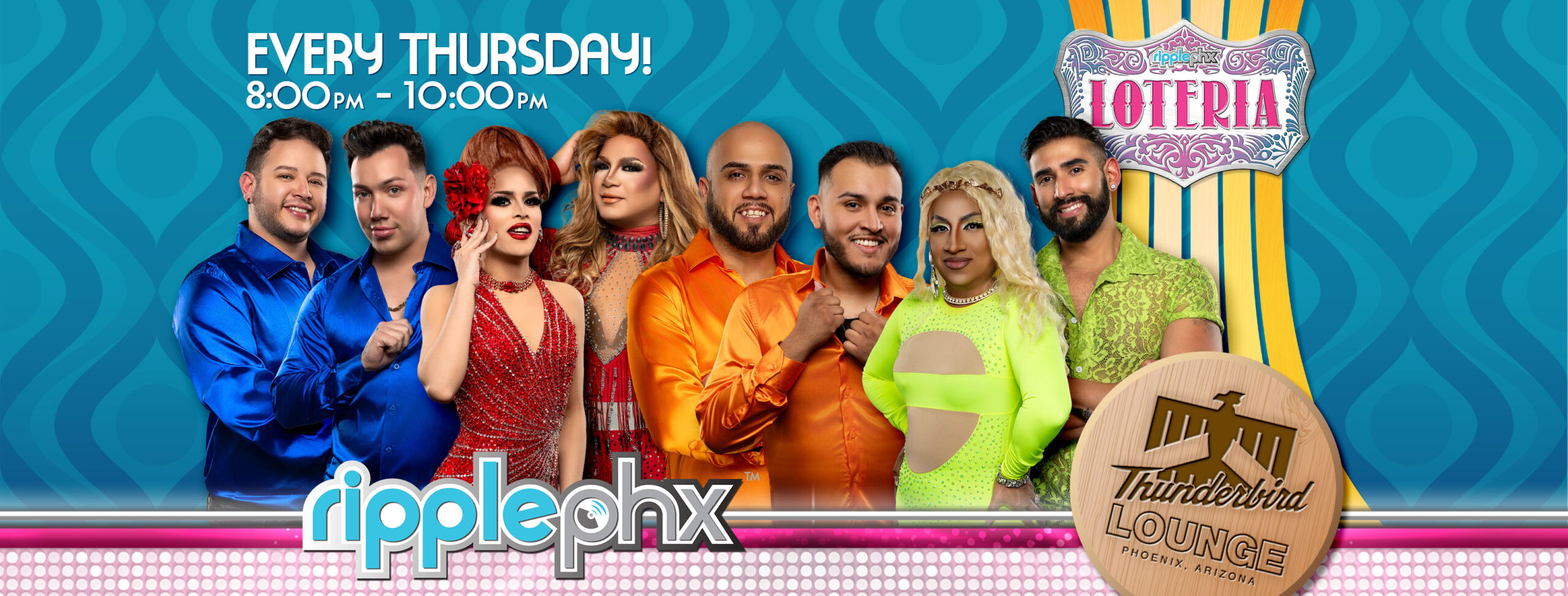 Media Toolkit – RipplePHX