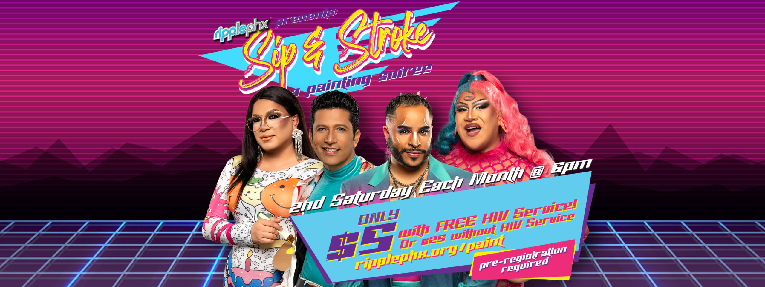 Media Toolkit – RipplePHX