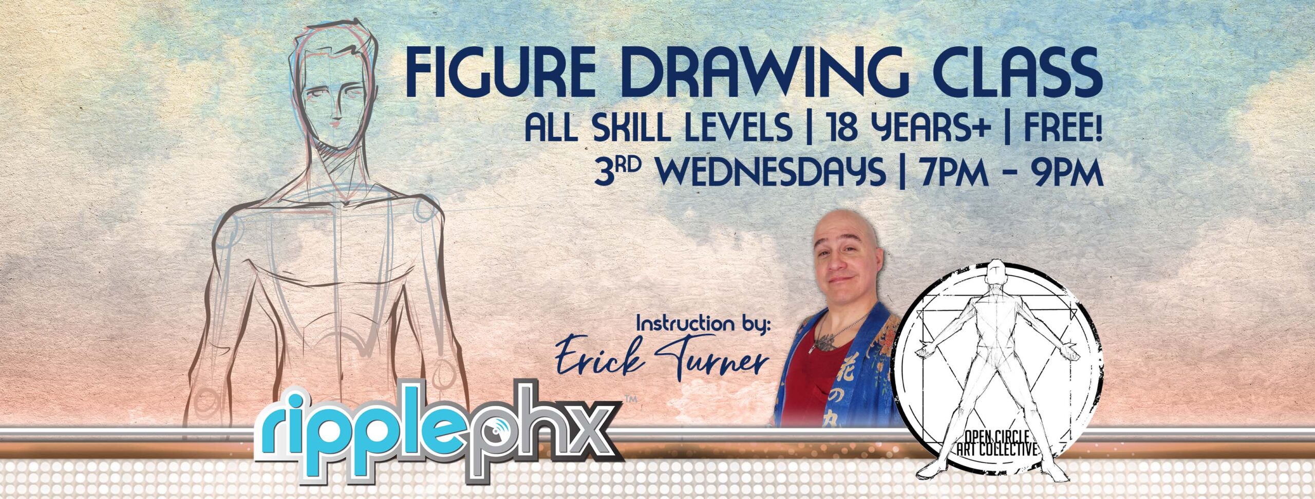 Media Toolkit – RipplePHX