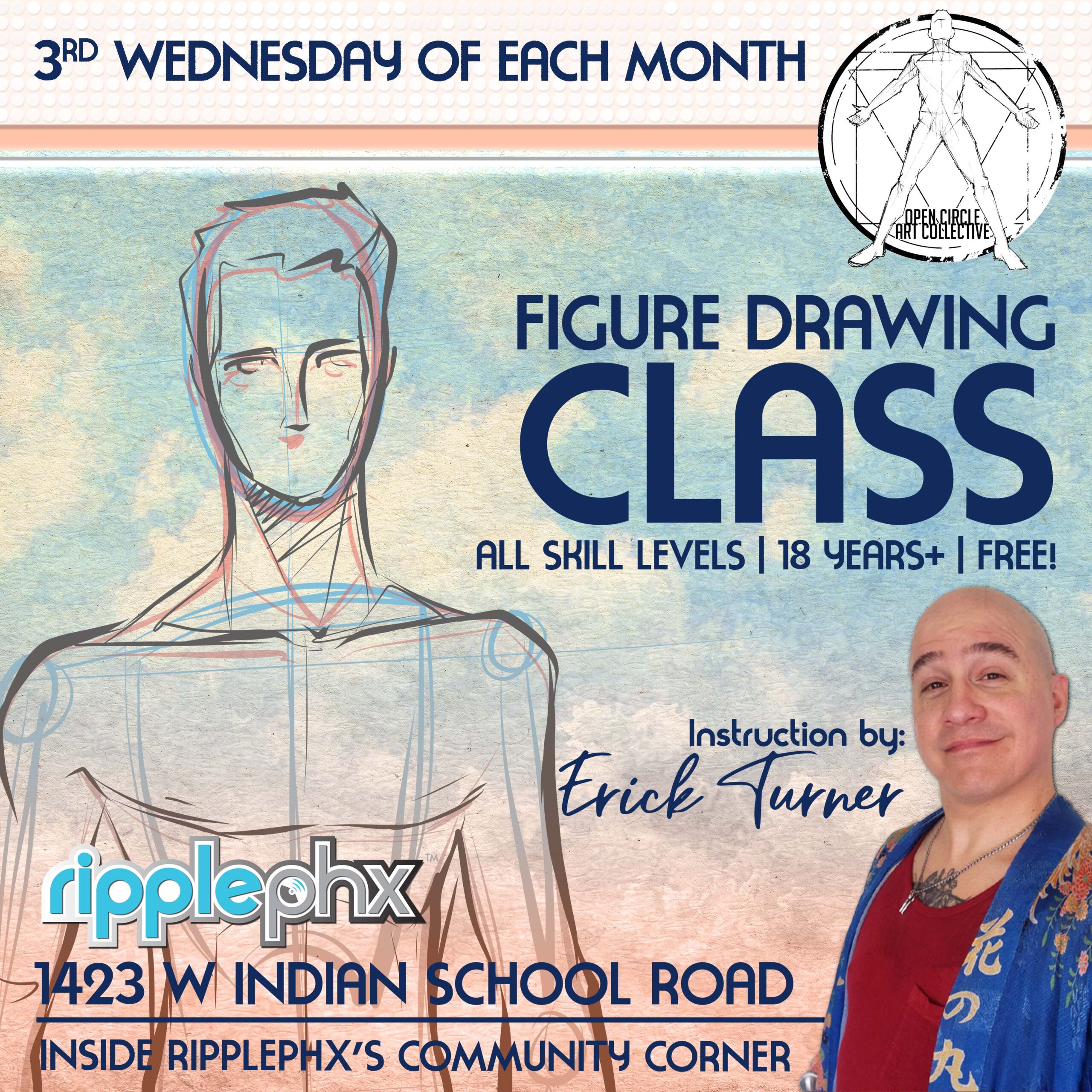 Media Toolkit – RipplePHX