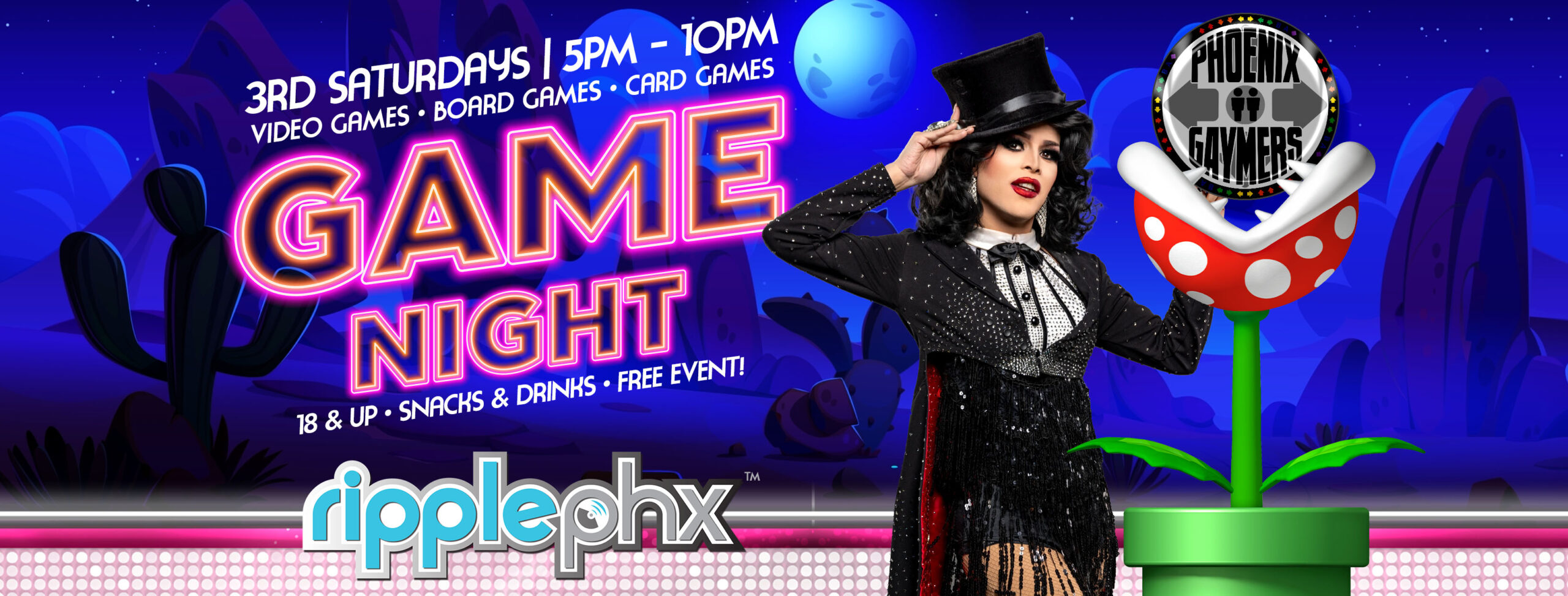 Media Toolkit – RipplePHX