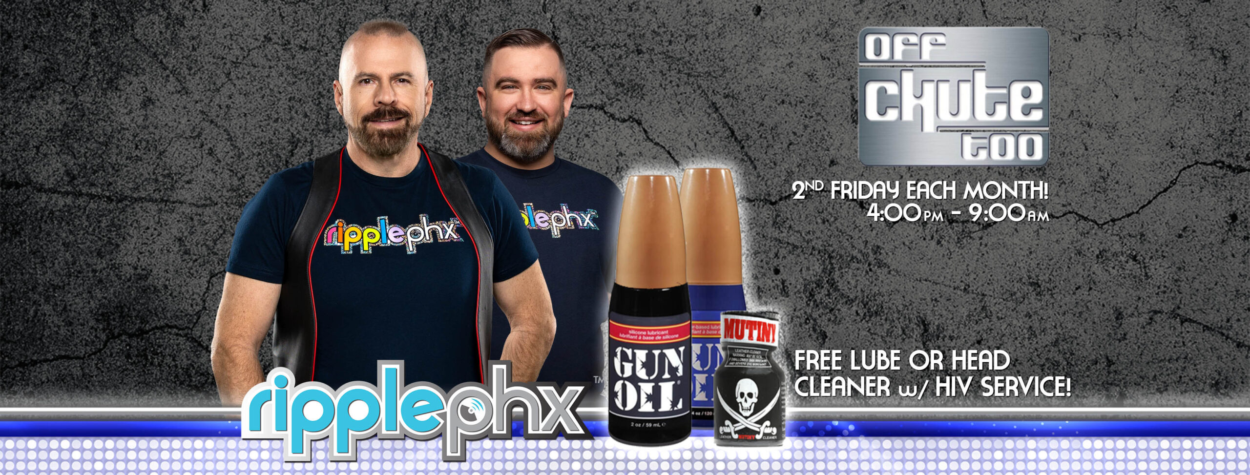 Media Toolkit – RipplePHX