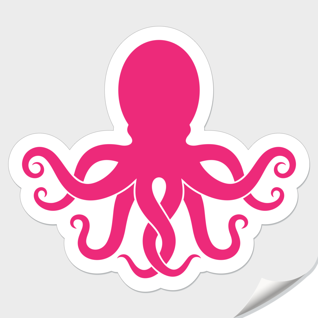 Easy Peel Stickers – RipplePHX