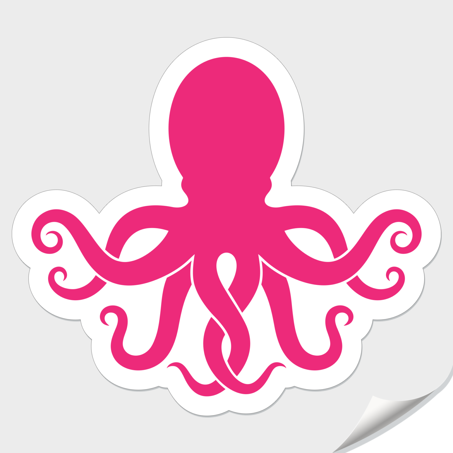 Easy Peel Stickers – RipplePHX