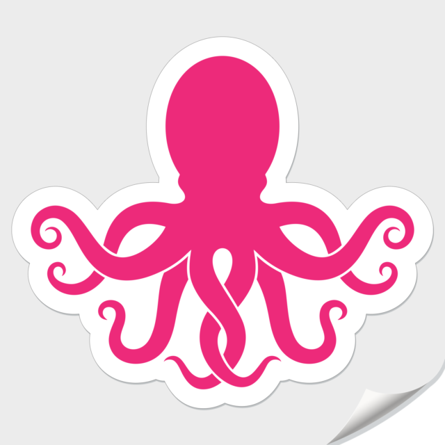 Easy Peel Stickers – RipplePHX
