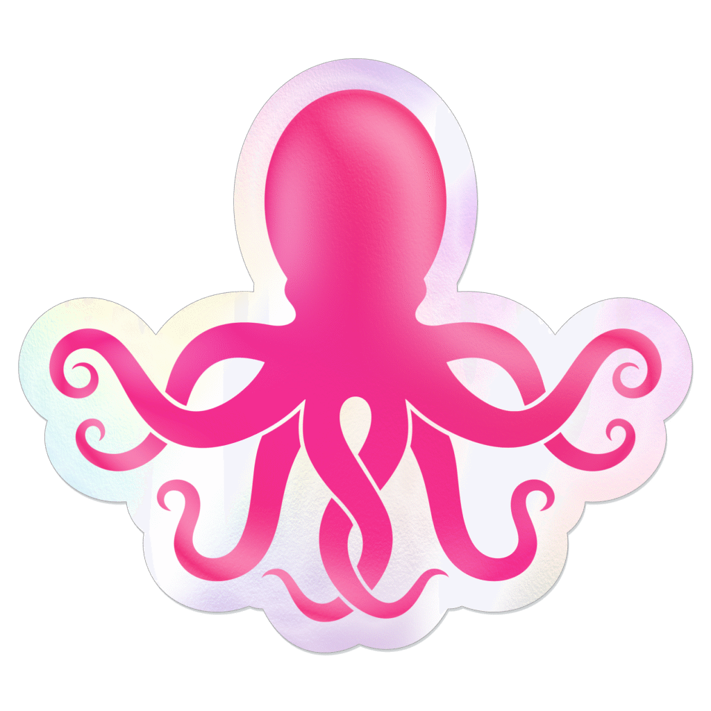 Klassy Luxe Stickers – RipplePHX