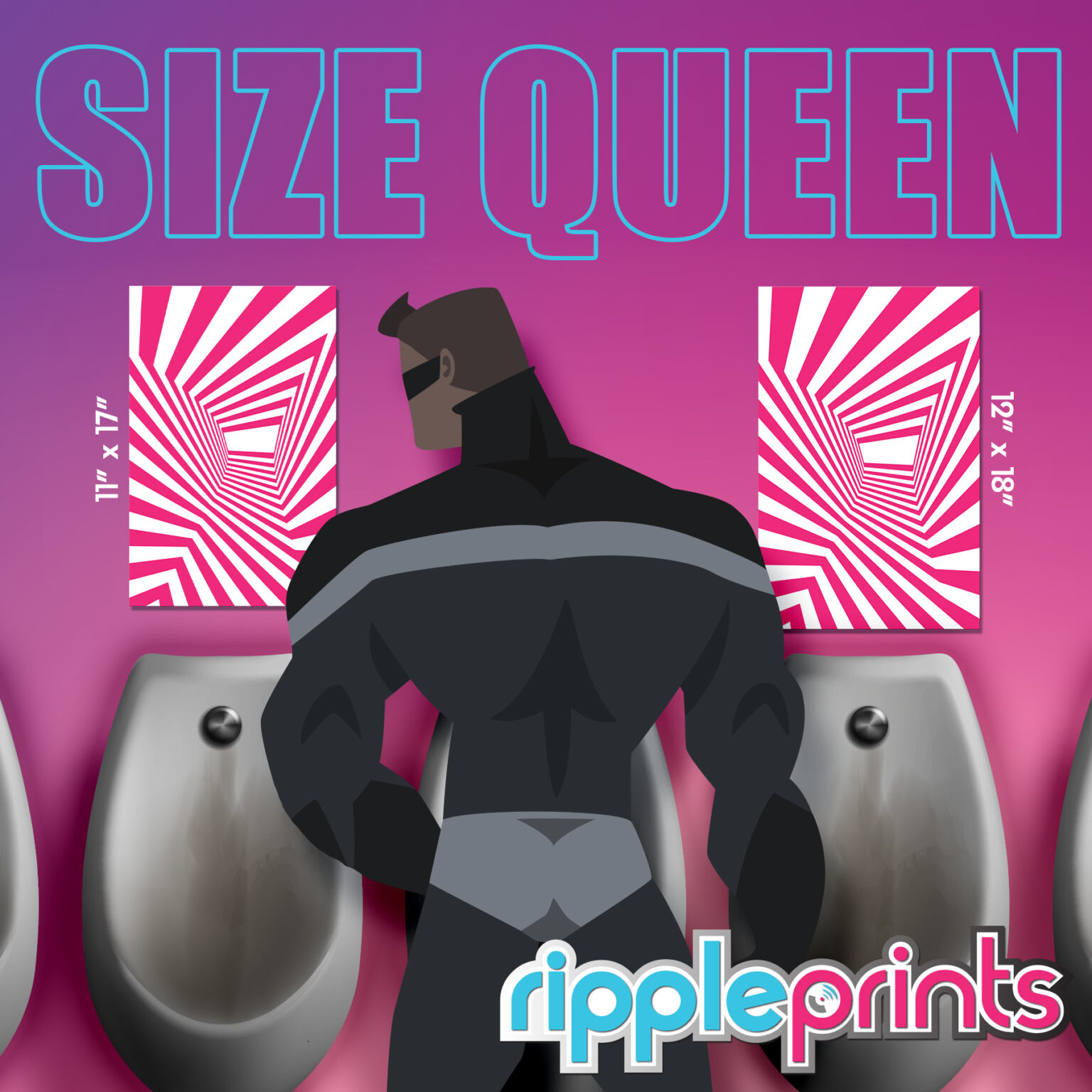 Power Posters – RipplePHX